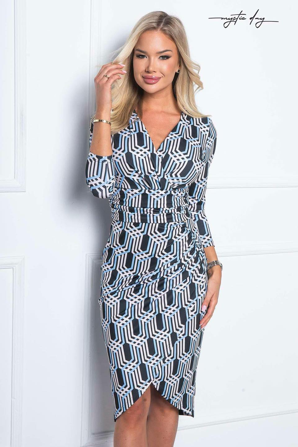 Mystic Day Doroti ruha - Carmen Fashion